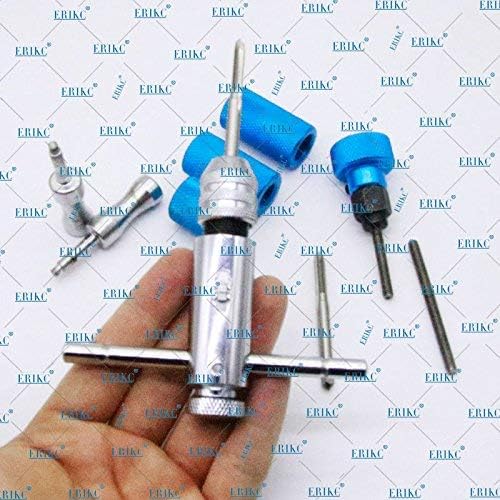 Amazon.com: ERIKC Injector Filter Dismounting Tool kits Filter Removal ...