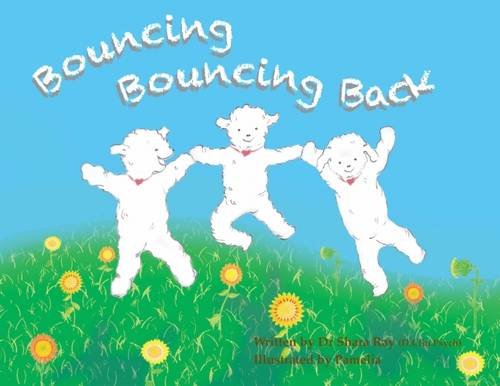Amazon | Bouncing Bouncing Back | Ray, Shara | Children's Books