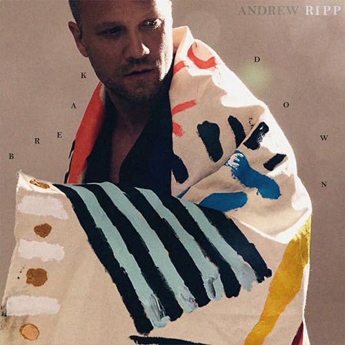 Play Breakdown by Andrew Ripp on Amazon Music