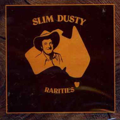 Amazon.com: Rarities: 0724385251825: Slim Dusty: CDs & Vinyl