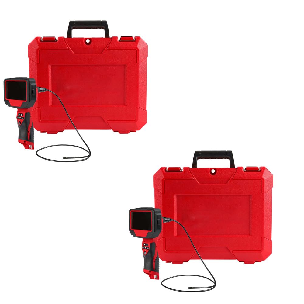 Amazon.com: Milwoukee Fits Milwaukee 3150-20 M12 12V Auto Technician ...