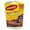 Amazon.com : MAGGI Djon Djon bouillon cubes - mushoom flavored 1 box ...