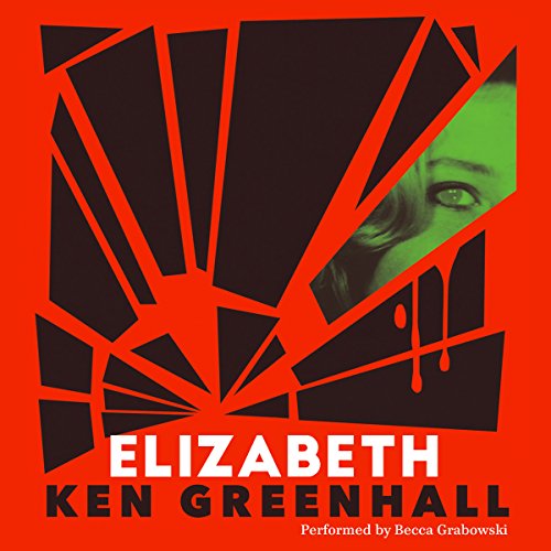 Amazon.com: Elizabeth: A Novel of the Unnatural (Audible Audio Edition ...