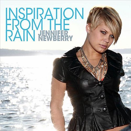Play Inspiration From the Rain by Jennifer Newberry on Amazon Music