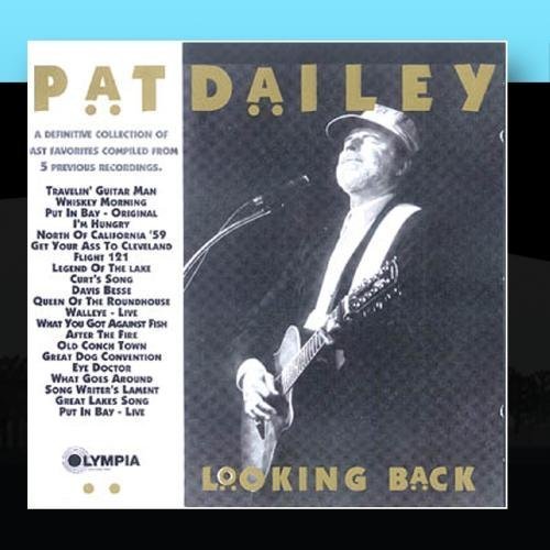 Looking Back by Pat Dailey - Amazon.com Music