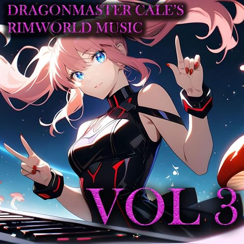 Walking Orbit song by Dragonmaster Cale from RimWorld Inspired Music ...