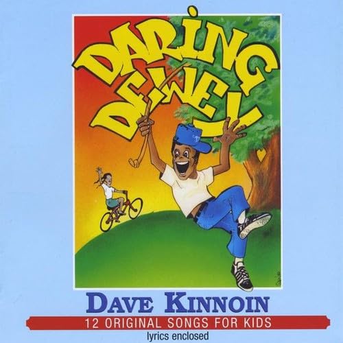 Dave Kinnoin - Daring Dewey - Amazon.com Music