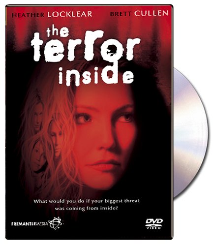 Amazon.com: The Terror Inside : *: Movies & TV