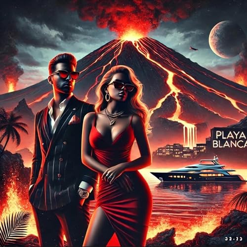 Riproduci LANZAROTE HEAT, LUX & FIRE di Max el tiburòn su Amazon Music