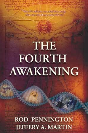 The Fourth Awakening - Kindle edition by Pennington, Rod, Jeffery A ...
