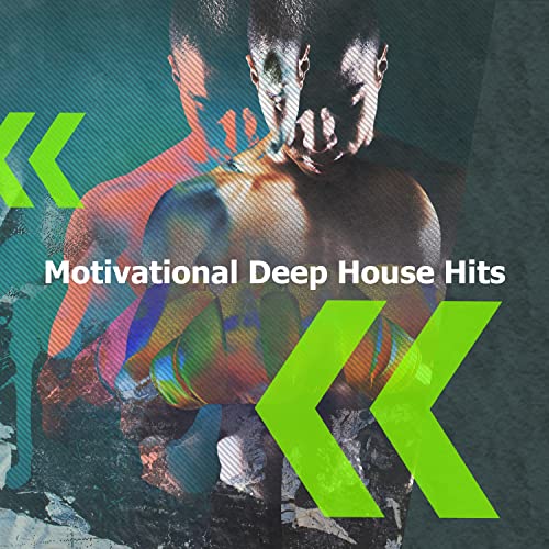 Play Motivational Deep House Hits by Box Motivation Training on Amazon ...