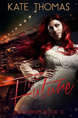 Amazon.com: The Core (Equilibrium Book 1) eBook : Thomas, Kate: Kindle ...