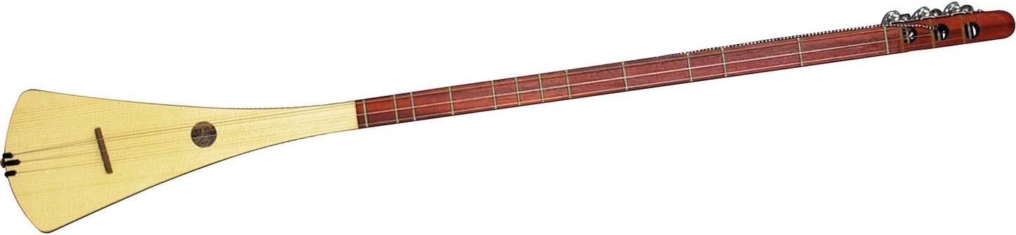 Amazon.com: McNally D-33 Grand Strumstick : Musical Instruments