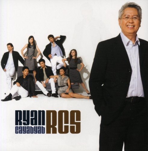 Cayabyab, Ryan - Ryan Cayabyab - Amazon.com Music