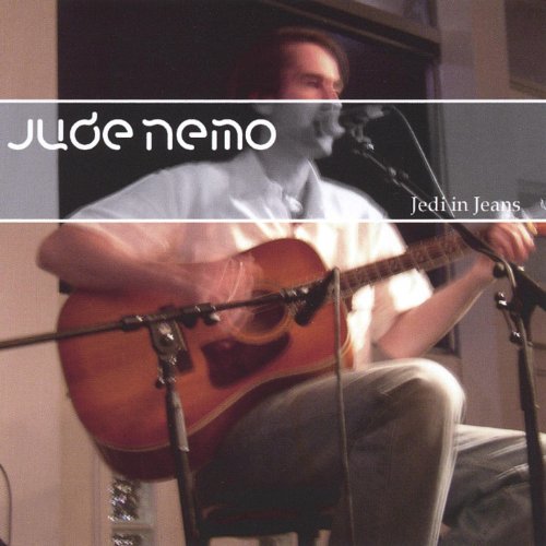 Play Jedi in Jeans by Jude Nemo on Amazon Music
