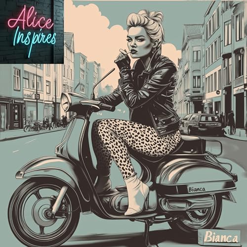 Écouter Bianca (Rock Version) de Alice Inspires sur Amazon Music