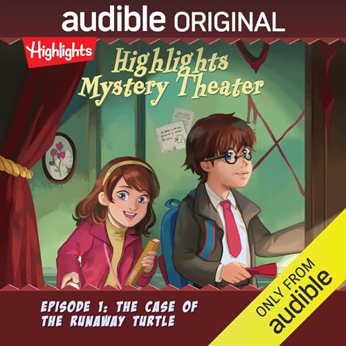 The Case of the Runaway Turtle : Dennis Haley, Marcy Brown, Matt Braver ...