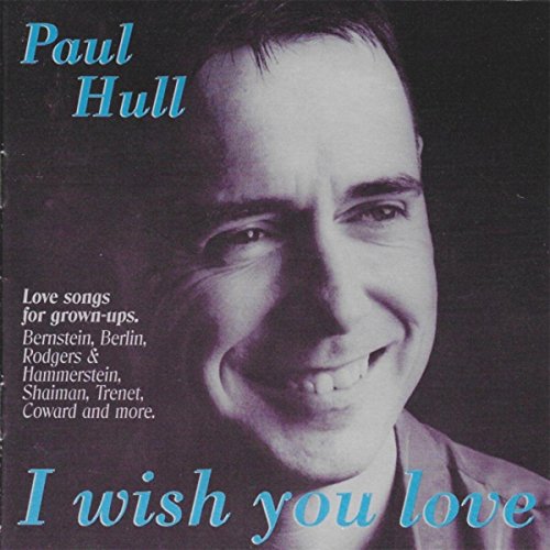 Play I Wish You Love by Paul Hull on Amazon Music Unlimited