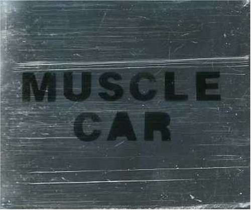Mylo - Muscle Car - Amazon.com Music