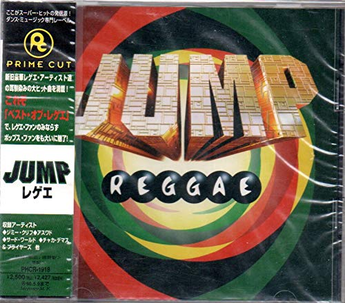 JUMP -REGGAE - Amazon.com Music