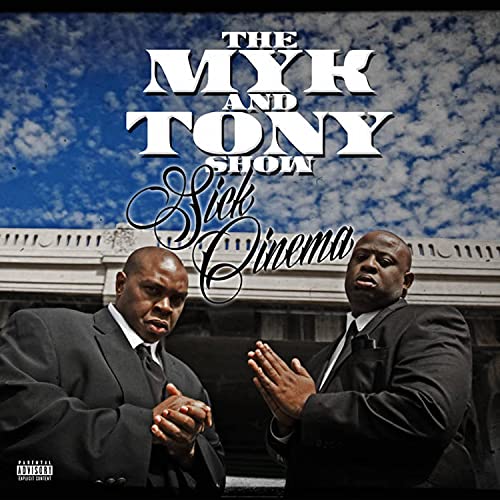 Sick Cinema de Mykill Miers en Amazon Music Unlimited