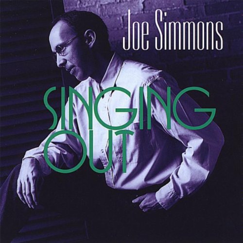 Joe Simmons