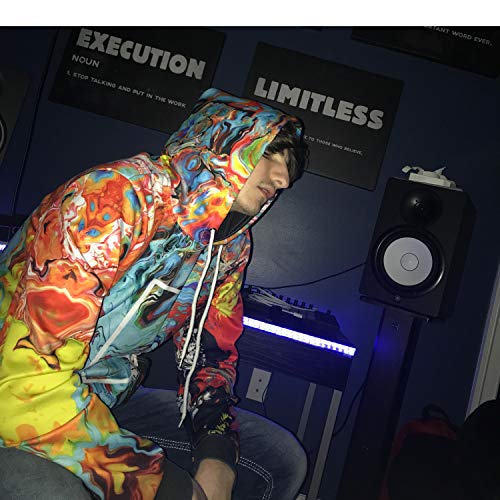 Écouter No Regrets Pt. 2 par DeVon Baker sur Amazon Music Unlimited