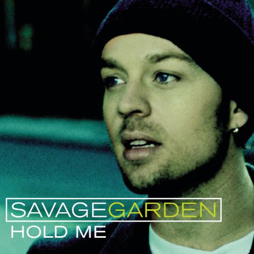 Amazon Music Unlimited - Savage Garden 『Hold Me』