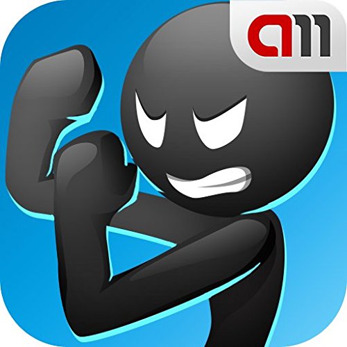 Amazon.com: Ragdoll Stickman Fight [Download] : Video Games
