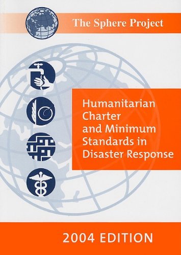 The Sphere Handbook: The Sphere Project: 9780855985103: Amazon.com: Books