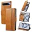 MOJIA Case for Doogee Note 56 / Note 56 Plus/Note 56 Pro, Premium PU ...