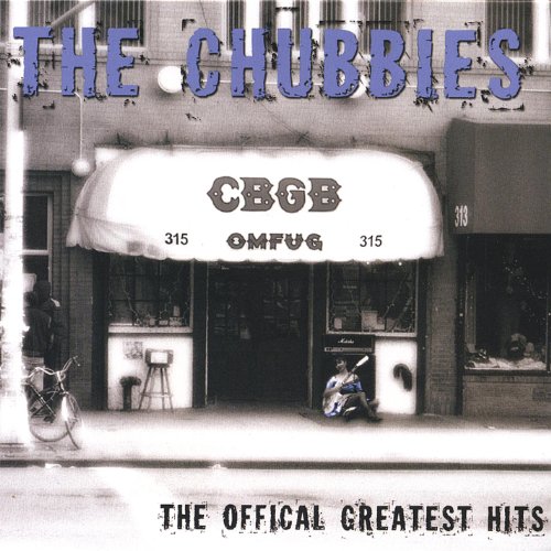 Amazon.com: Official Greatest Hits : The Chubbies: Digital Music