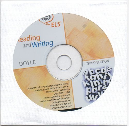 ELS Reading and Writing: Doyle: Pearson Learning Solutions ...