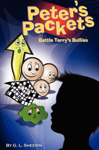 Amazon.com: Peter's Packets Battle Terry's Bullies: 9780595344833 ...