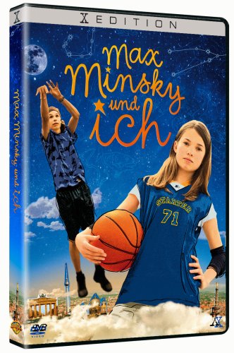 Amazon.com: Max Minsky und ich : Movies & TV
