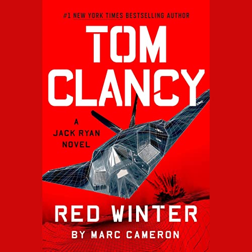 Amazon.com: Tom Clancy Flash Point: A Jack Ryan Jr. Novel, Book 10 (Audible Audio Edition): Don ...