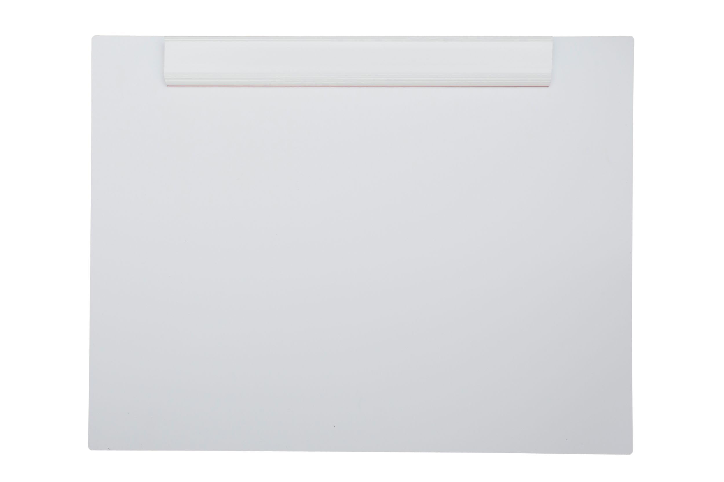 MAUL MAULpro A3 Clipboard, Plastic Writing Board in DIN A3 Landscape ...