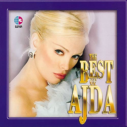 The Best Of Ajda Pekkan by Ajda Pekkan on Amazon Music - Amazon.co.uk