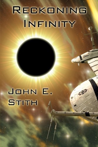 Publication: Reckoning Infinity
