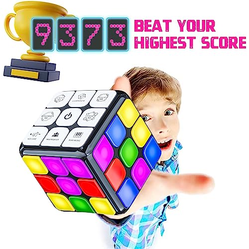 Snapklik.com : Puzzle STEM Cube Game - 2 Pack Entertaining, Fun ...