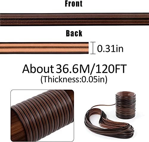 Snapklik.com : Wicker Repair Kit - 120ft Rattan Patio Chair Sofas ...
