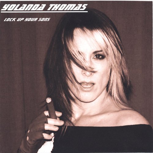 Play Lock Up Your Sons by Yolanda Thomas on Amazon Music