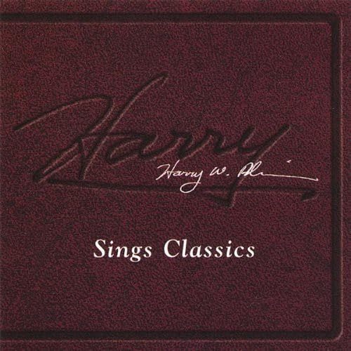 Harry - Harry Sings Classics - Amazon.com Music