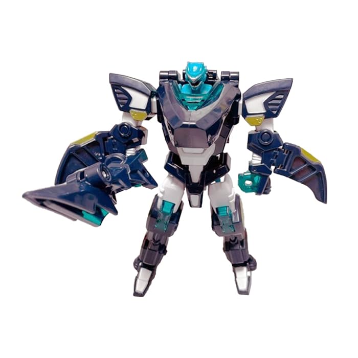 Buy Miniforce Mini Force Super Dino Power part2 Megalodon Bolt Armorbot ...