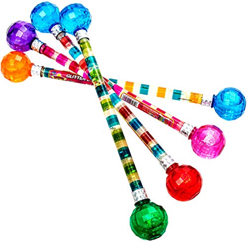 2GoodShop Twirling Batons for Girl (Pack of 2 Assorted) | Dance Baton ...