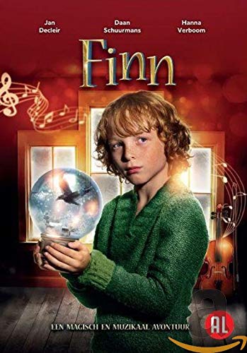 Finn : Dvd: Amazon.fr: DVD et Blu-ray}