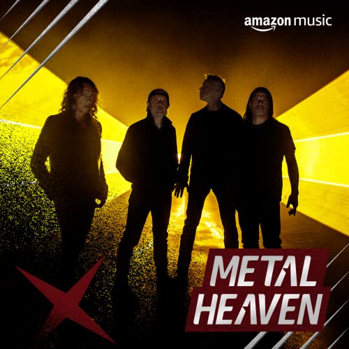 Metal Heaven