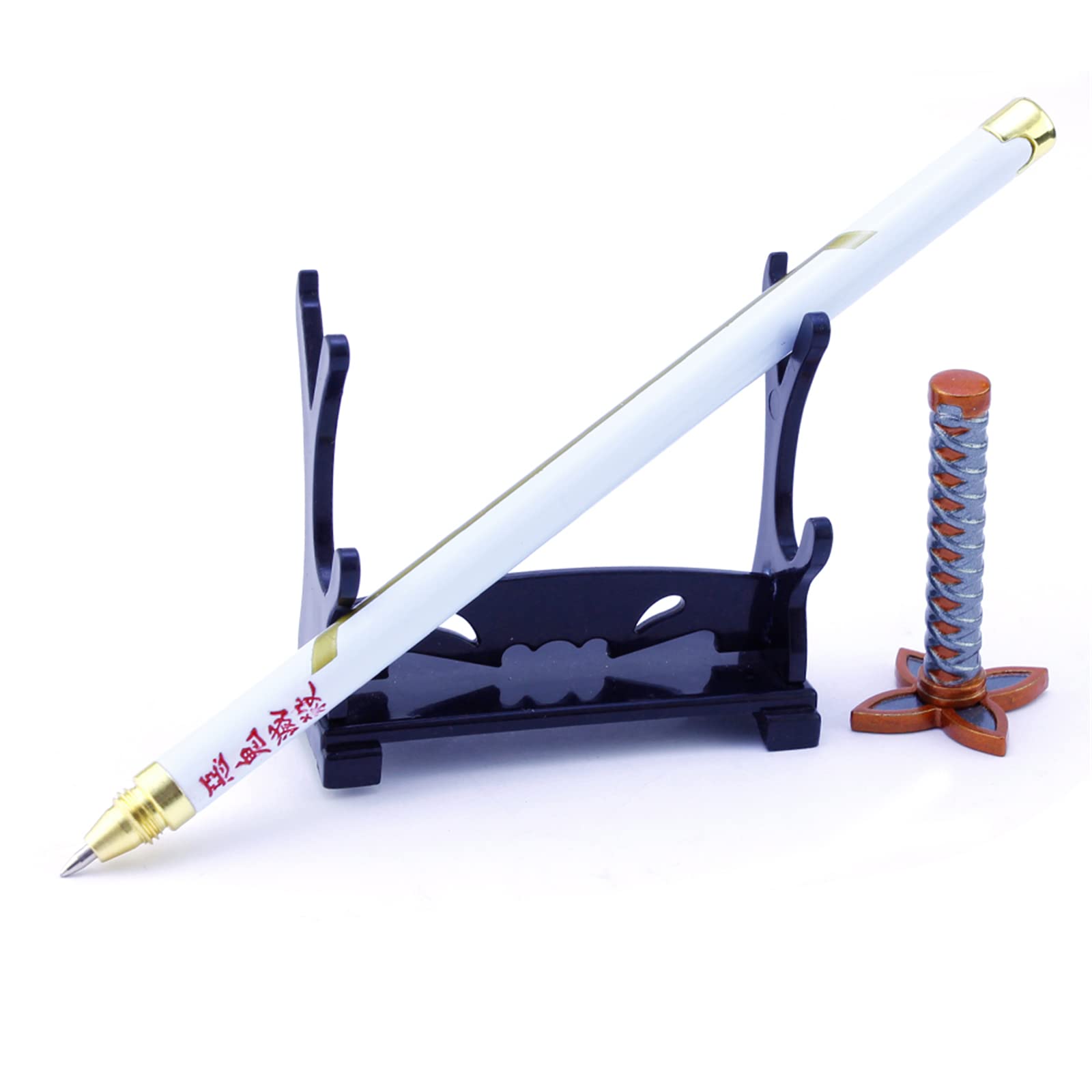 Demon Slayer Pen Kochou Shinobu Sword Signature Pen Kimetsu No ...