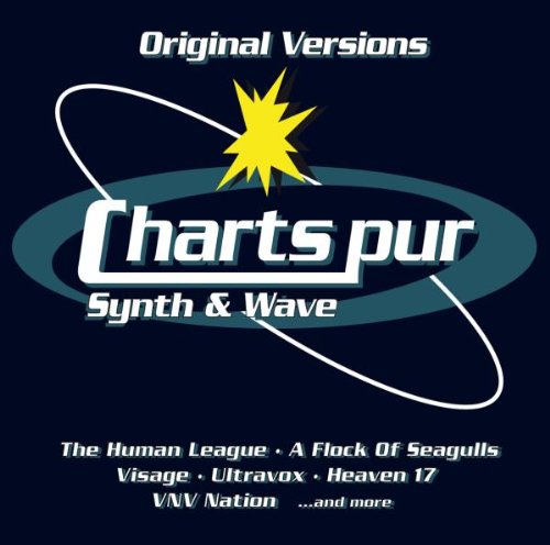 Charts Pur: Synth & Wave: Amazon.de: Musik-CDs & Vinyl