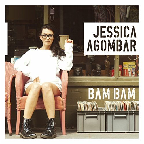Play Bam Bam by Jessica Agombar on Amazon Music